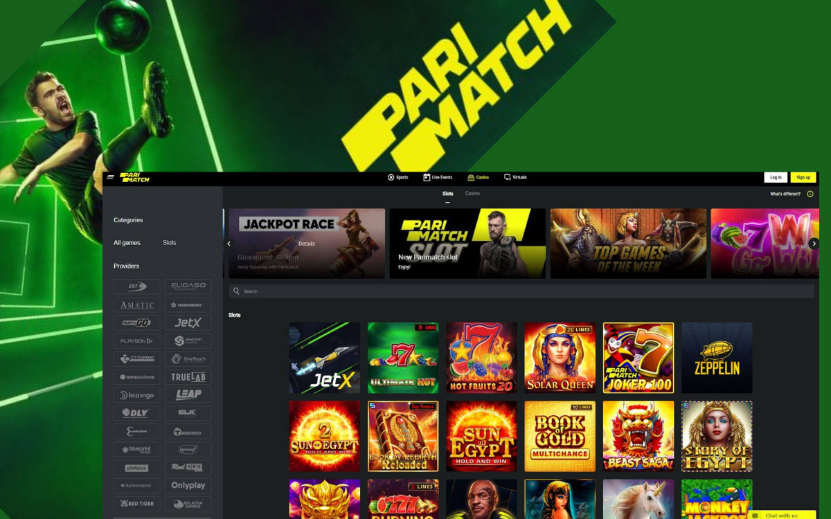 Parimatch betting company | Best Choice for Betting In India